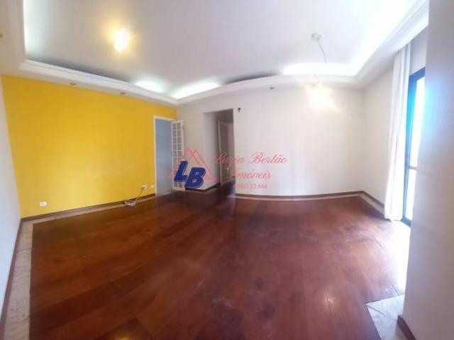 Apartamento 4 dorms Vl Bastos
