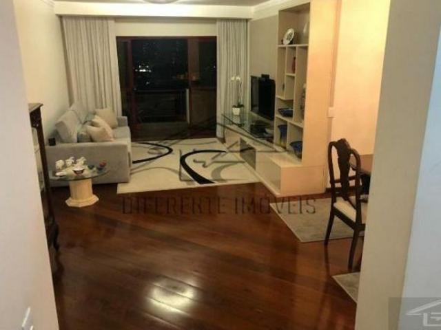 APARTAMENTO 4 DORMS 1 SUÍTE 4 VAGAS OPORTUNIDADE !