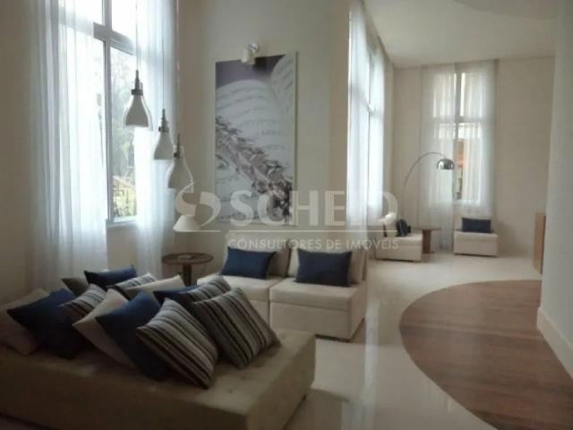 Apartamento 4 dorms, 2 suites, 2 vagas, 160m², cond. Dominio marajoara