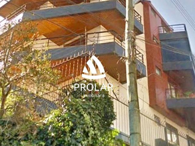 Apartamento, 4 Dorms, 2 Suites, 4 Vagas, Pio X Caxias Do Sul / RS