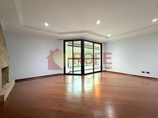 APARTAMENTO 4 DORMS 2 VAGAS EM MOEMA 172 M2 LAZER E LOCALIZAÇÃO EXCELENTE