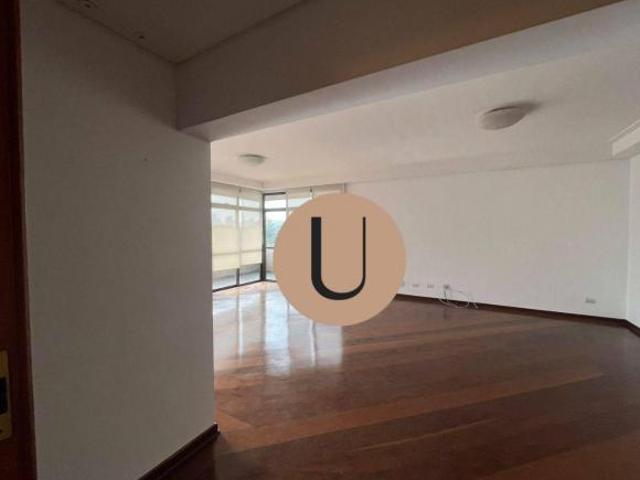 APARTAMENTO 4 DORMS 3 SUITES 3 VAGAS CHACARA SANTO ANTONIO VENDA