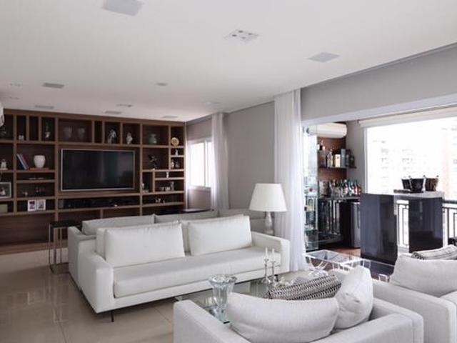 APARTAMENTO 4 DORMS 4 VAGAS PERDIZES