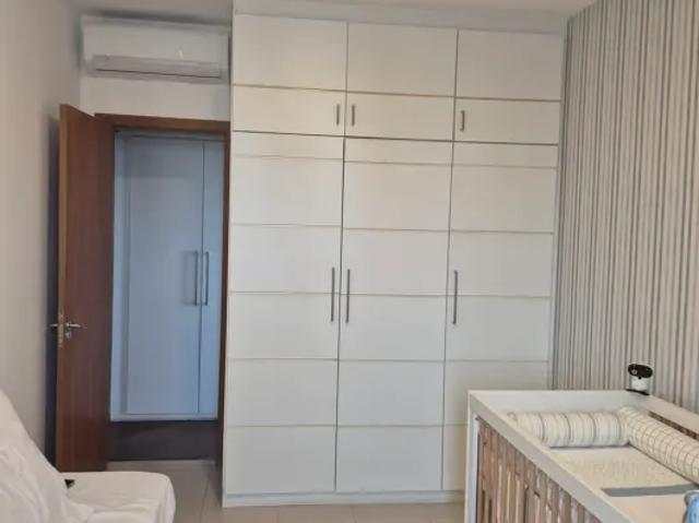 Apartamento 4/ Pituba