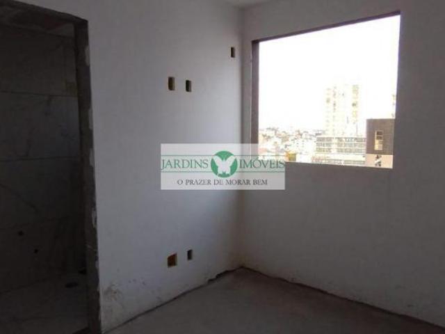 APARTAMENTO 4 QTOS. 2 SUITES, NOVO, ELEVADOR 3 VAGAS PARALELAS