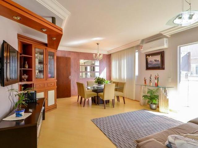 APARTAMENTO | 4 QTOS COM SUÍTE | AHÚ | 125M²