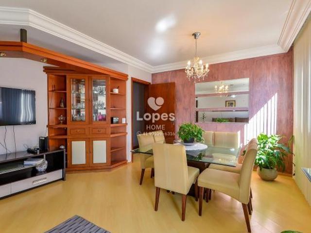 APARTAMENTO | 4 QTOS | AHÚ | 125M²