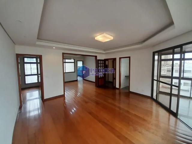 Apartamento 4 qts 4 vgs gutierrez