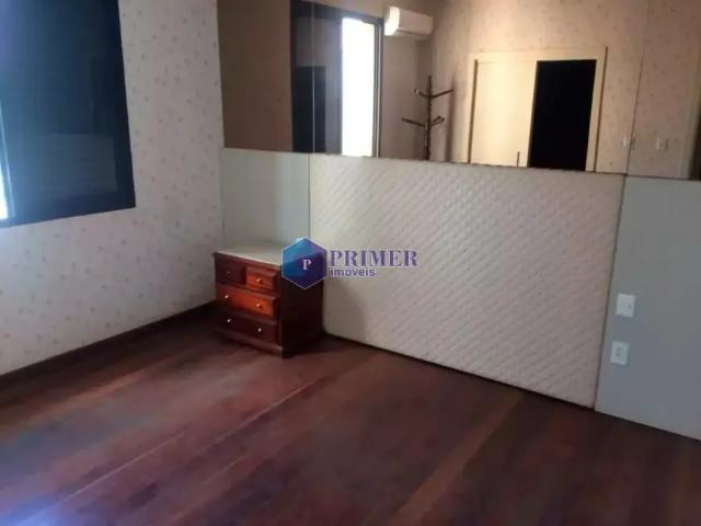 Apartamento 4 qts 3 vgs serra