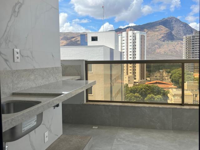 Apartamento 4 qts Esplanada Governador Valadares