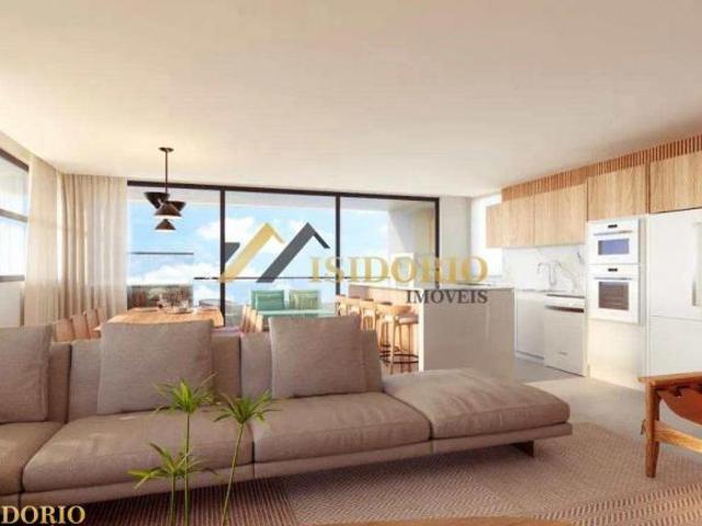Apartamento 4 quarto s Centro Guaratuba R$ 3.310.000,00 Ref: LAN1766