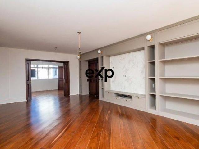 Apartamento 4 Quartos 3 Vagas 282m² Bigorrilho