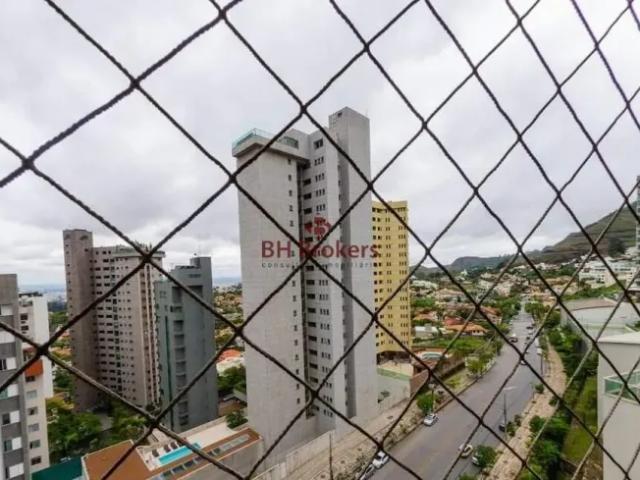 Apartamento 4 quartos  3 vagas  Belvedere
