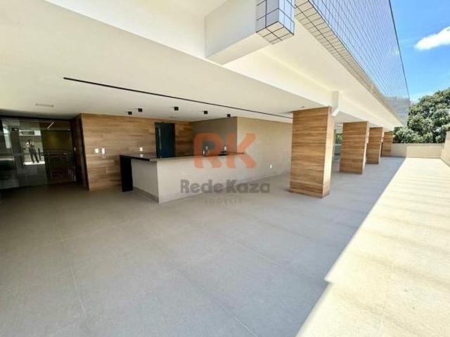 APARTAMENTO | 4 QUARTOS | 3 VAGAS DONA CLARA R$ 1.580.000,00