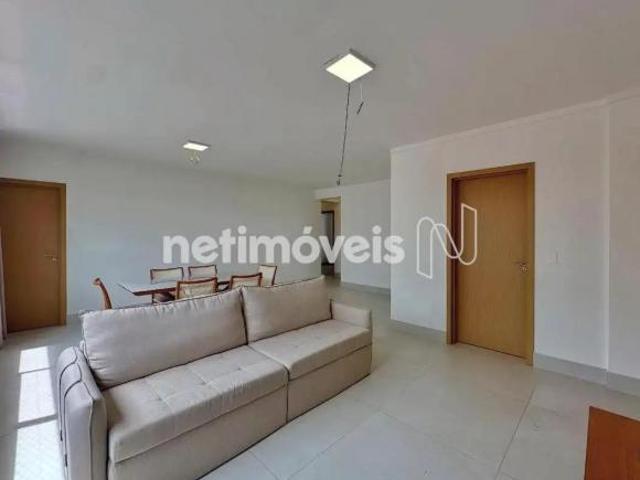 Apartamento 4 quartos, 3 vagas, no Liberdade