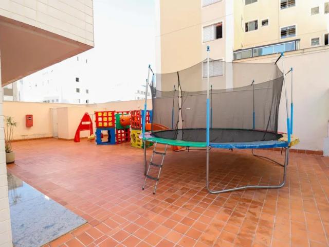 Apartamento, 4 quartos, 3 suites, 3 vagas
