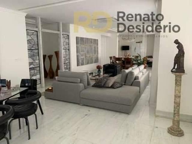 Apartamento, 4 quartos, 3 suites, 3 vagas