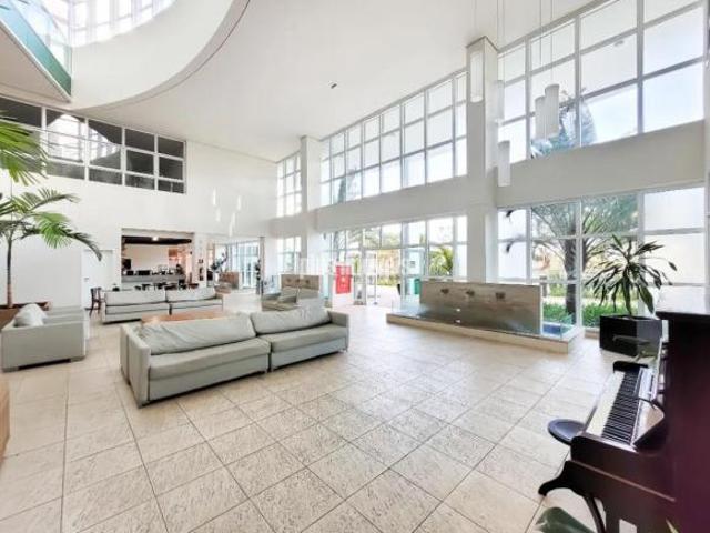 Apartamento 4 Quartos 3 Suites 3 Vagas no Morumbi!