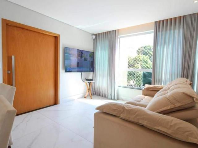 Apartamento, 4 quartos, 3 suites, 4 vagas