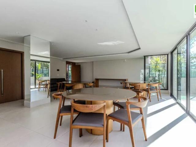 Apartamento, 4 quartos, 3 suites, 4 vagas