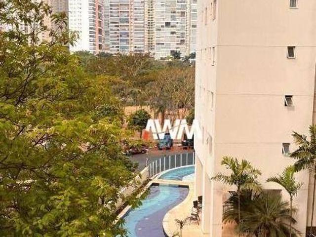 Apartamento 4 Quartos 3 Suítes à venda, 167 m² por R$ 1.550.000 Jardim Goiás Goiânia/GO