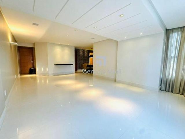 Apartamento 4 quartos 3 suites em Quadra Lazer Completo