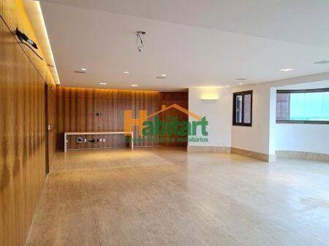 Apartamento 4 quartos 3 suítes Edifício Rannover Setor Nova Suiça, Goiânia