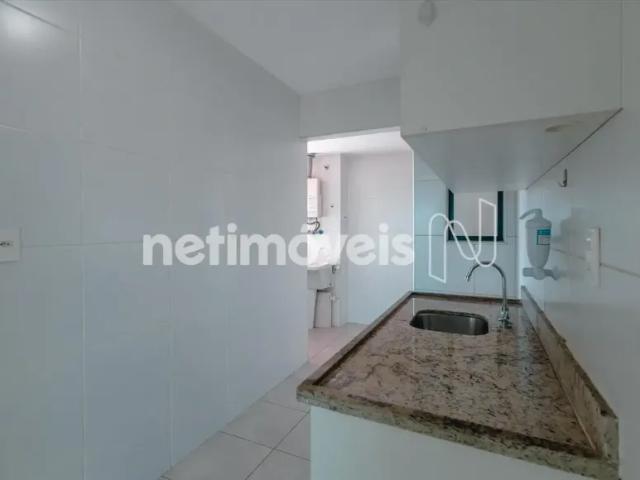 Apartamento 4 quartos