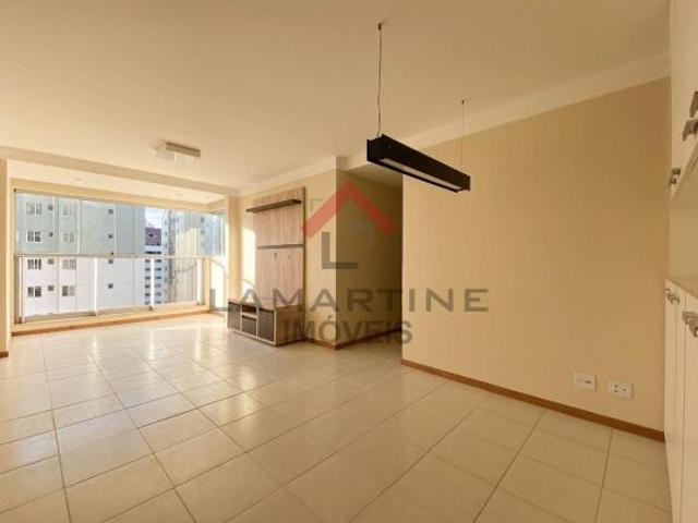 Apartamento 4 Quartos | 109m² | Lazer Completo | Aceita FGTS e Permuta