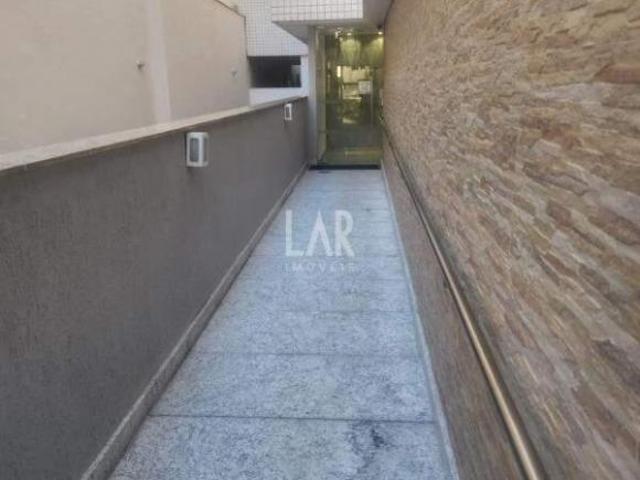 Apartamento 4 Quartos 129m²,4 quartos com varanda, 3 Vagas no Buritis, BH
