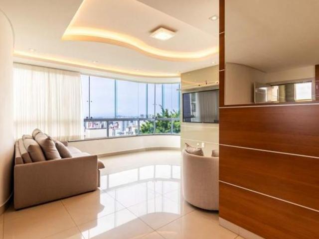Apartamento 4 quartos, 143m² 3 vagas à venda no Santo Antônio