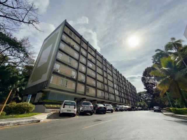 APARTAMENTO | 4 QUARTOS | 155,60 M² | ALTO PADRÃO | SQS 307 — ASA SUL/DF
