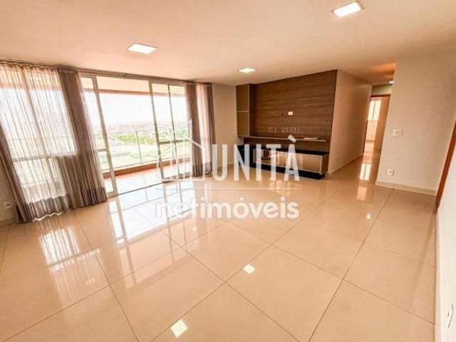 Apartamento 4 quartos, 158m² à venda no Península Lazer e Urbanismo Águas Claras