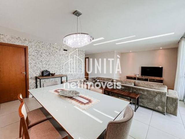 Apartamento 4 quartos 158m² no Península Lazer e Urbanismo