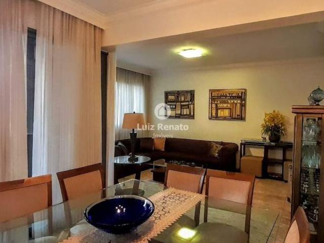 Apartamento 4 quartos, 178 m² com lazer completo