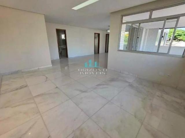 Apartamento 4 quartos 1 Suíte 4 vagas no Santa Tereza