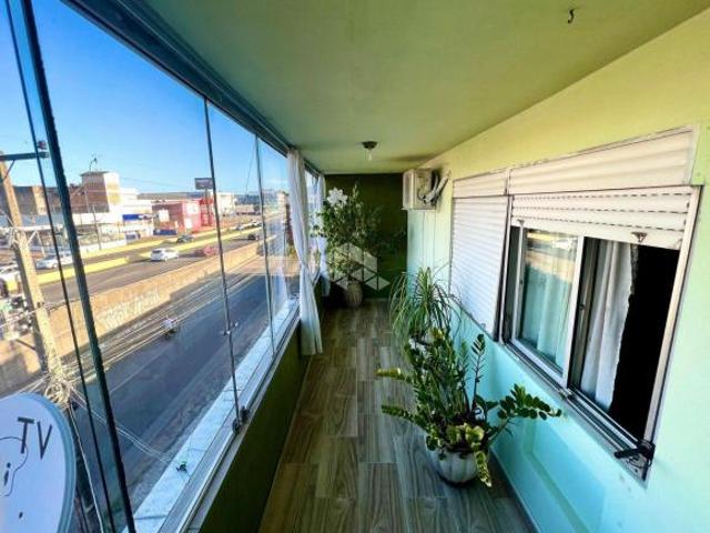 Apartamento 4 quartos, 1 suíte, 175m² no Centro de Canoas
