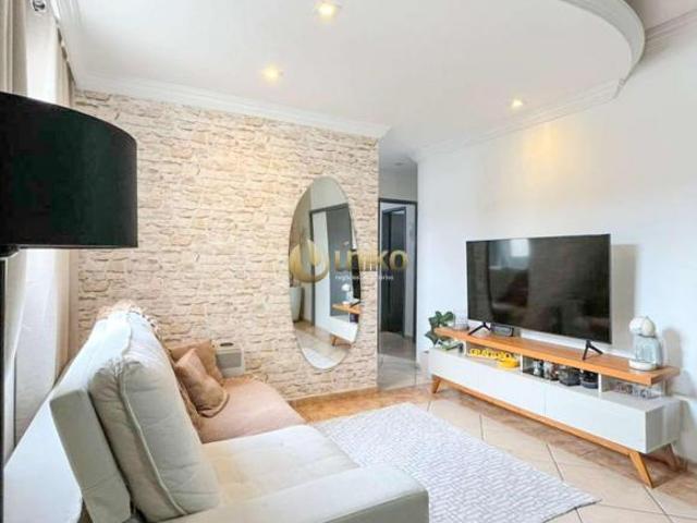 Apartamento, 4 quartos, 1 suite, 1 vaga