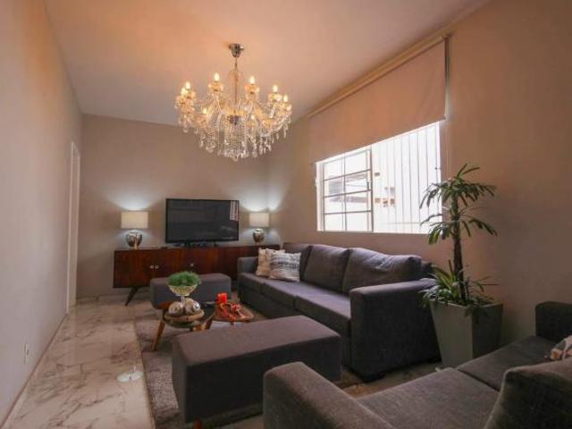 Apartamento, 4 quartos, 1 suite, 1 vaga