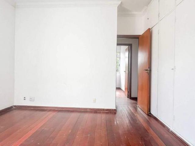 Apartamento, 4 quartos, 1 suite, 1 vaga