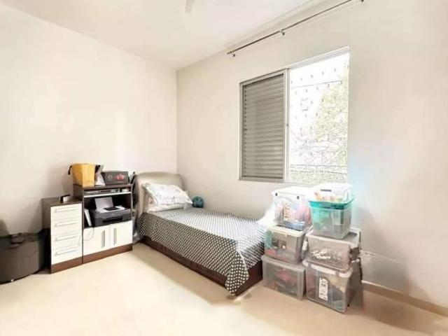 Apartamento, 4 quartos, 1 suite, 1 vaga