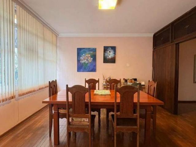 Apartamento, 4 quartos, 1 suite, 1 vaga