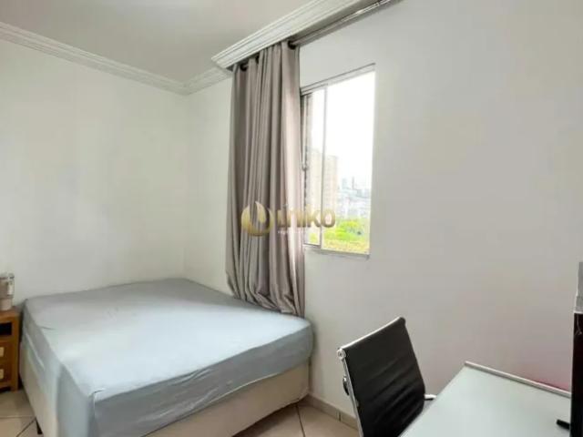 Apartamento, 4 quartos, 1 suite, 1 vaga