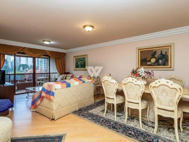 APARTAMENTO 4 QUARTOS 1 SUÍTE 1 VAGA VARANDA C/ CHURRASQUEIRA CENTRO