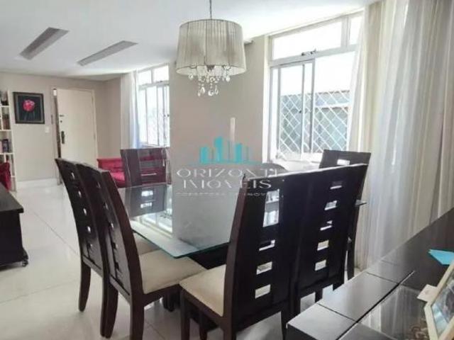 Apartamento 4 quartos 1 Suíte 1 vagas no Luxemburgo
