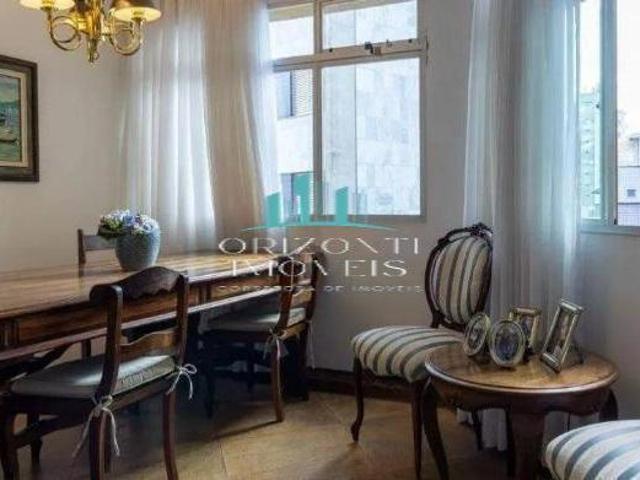 Apartamento 4 quartos 1 Suíte 2 Vagas no Santo Antônio