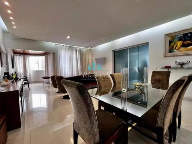 Apartamento 4 quartos 1 Suíte 2 vagas no Savassi