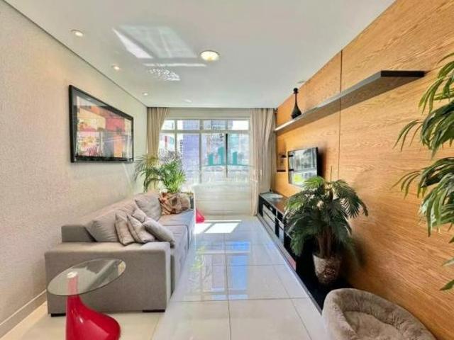 Apartamento 4 quartos 1 Suíte 2 vagas no Sion