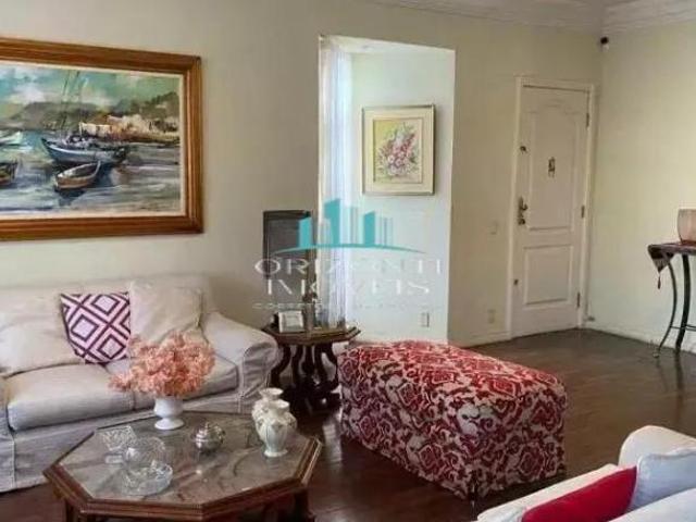 Apartamento 4 quartos 1 Suíte 2 vagas no Sion