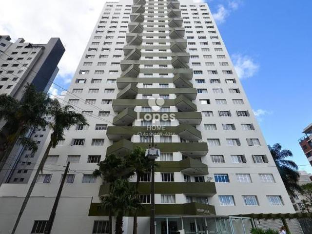 Apartamento 4 Quartos 1 Suíte 2 Vagas Bigorrilho